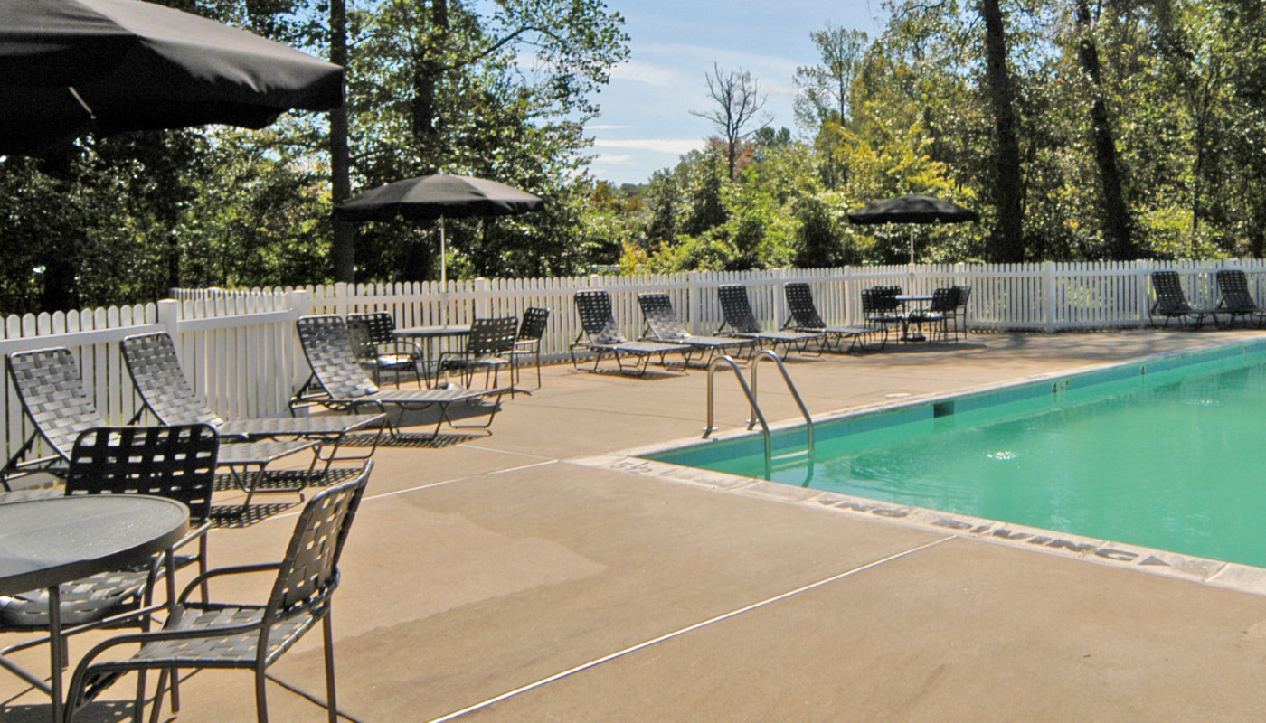 Greens at Cedar Chase – Greens at Cedar Chase