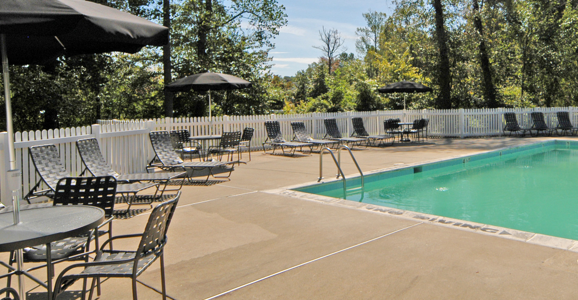 Greens at Cedar Chase – Greens at Cedar Chase